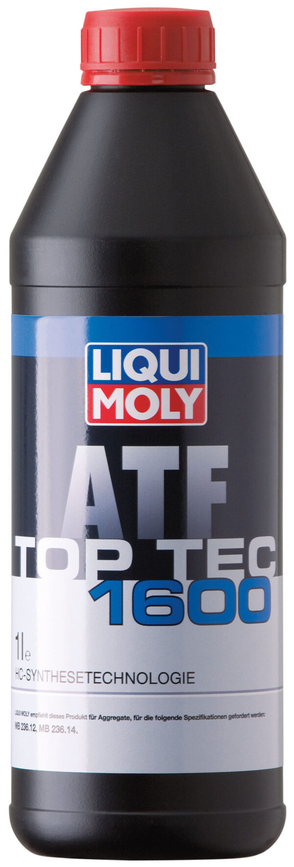 LIQUI MOLY ΛΑΔΙ ΥΔΡΑΥΛΙΚΟΥ ATF 1600 - ΑΦΟΙ ΚΑΔΟΓΛΟΥ AUTOKAD